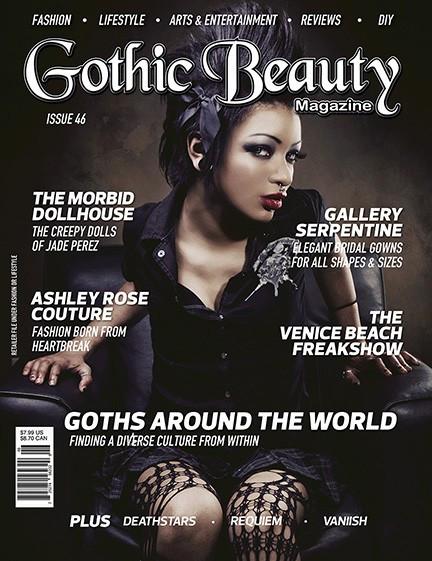 Gothic, Deathrock, Alternative and Emo Clothing Store and Accessories ...