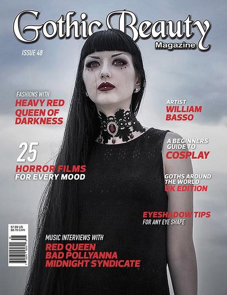 Gothic, Deathrock, Alternative and Emo Clothing Store and Accessories ...